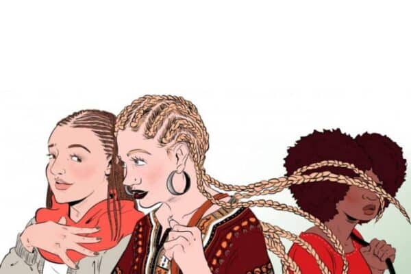 Cultural Appropriation or Appreciation? Make sure you know the ...