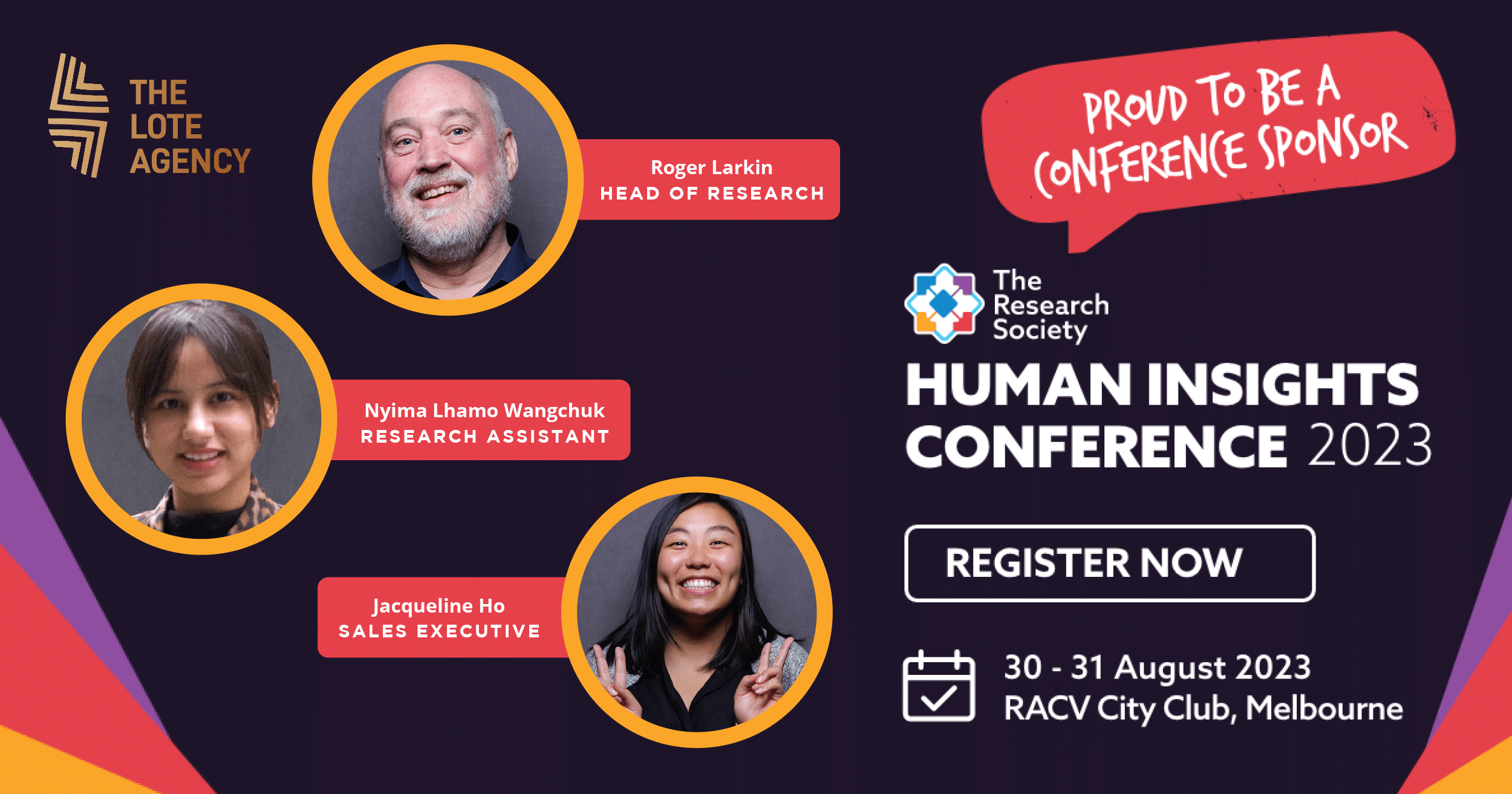 Multicultural Research: Human Insights 2023 | The LOTE Agency